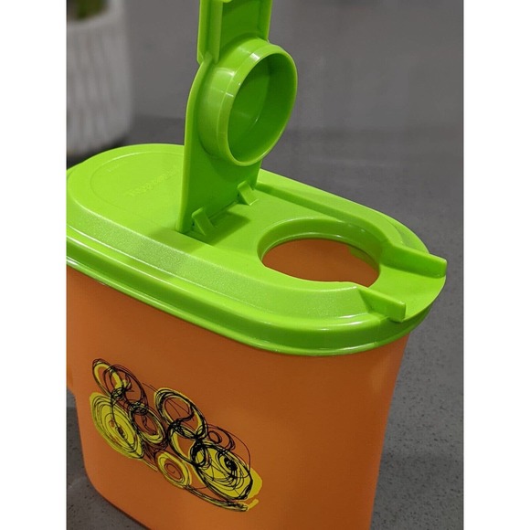 Tupperware | Dining | Tupperware Quart Slim Oval Pitcher Limited ...